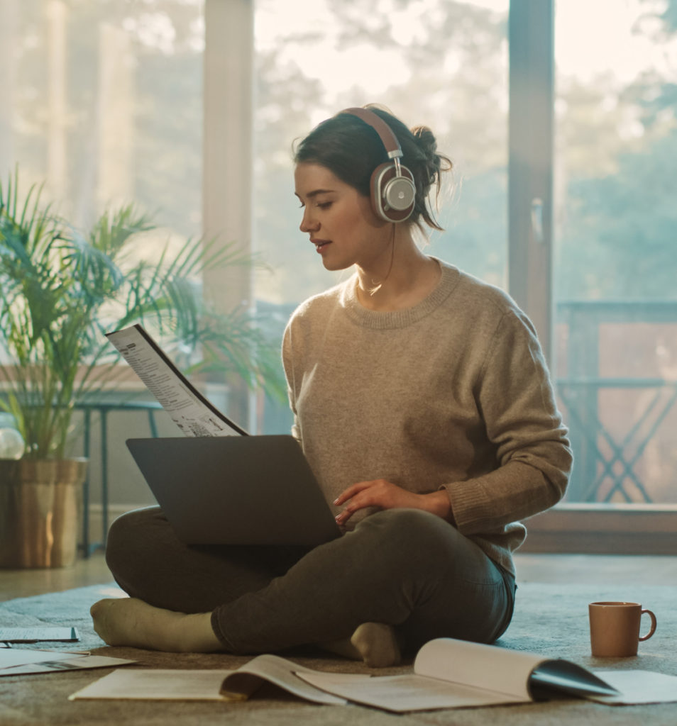 Tredio – monetization platform for advertisers and publishers