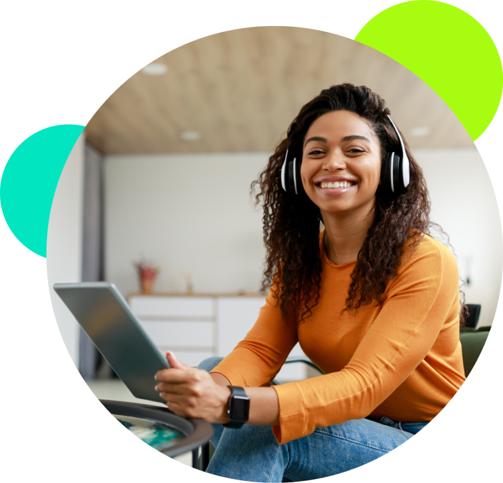 Tredio – monetization platform for advertisers and publishers